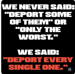 Beck: I don’t think Trump is retreating from Minnesota. I think he just ...