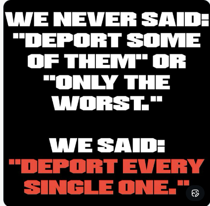 Beck: I don’t think Trump is retreating from Minnesota. I think he just ...